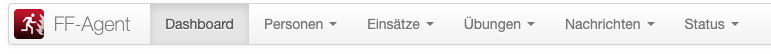 Weboberfläche · FF-Agent Helpcenter